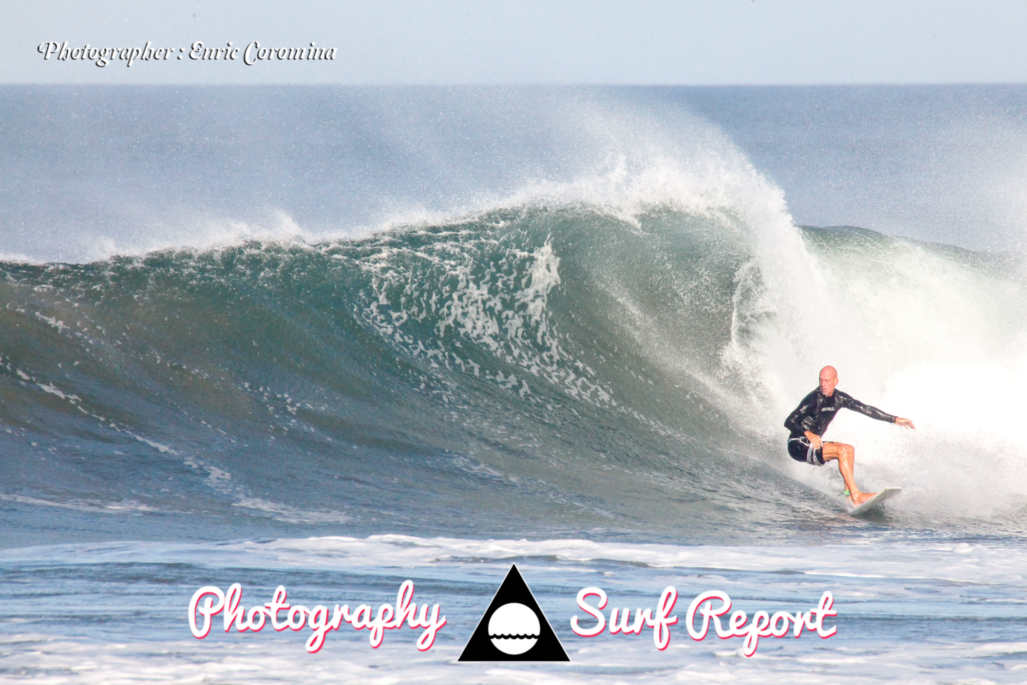 08/03/2018 Nosara - Photography Surf Report