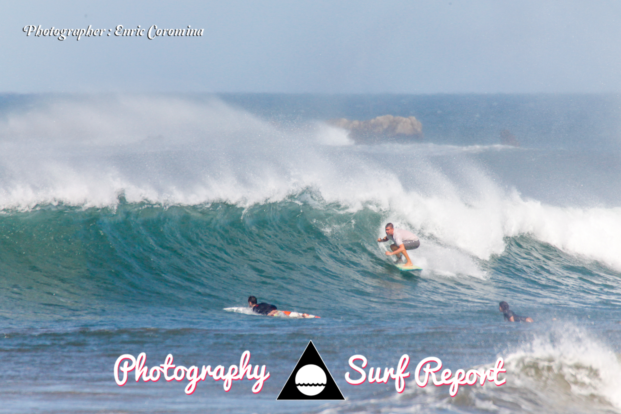 22/03/2018 Nosara - Photography Surf Report
