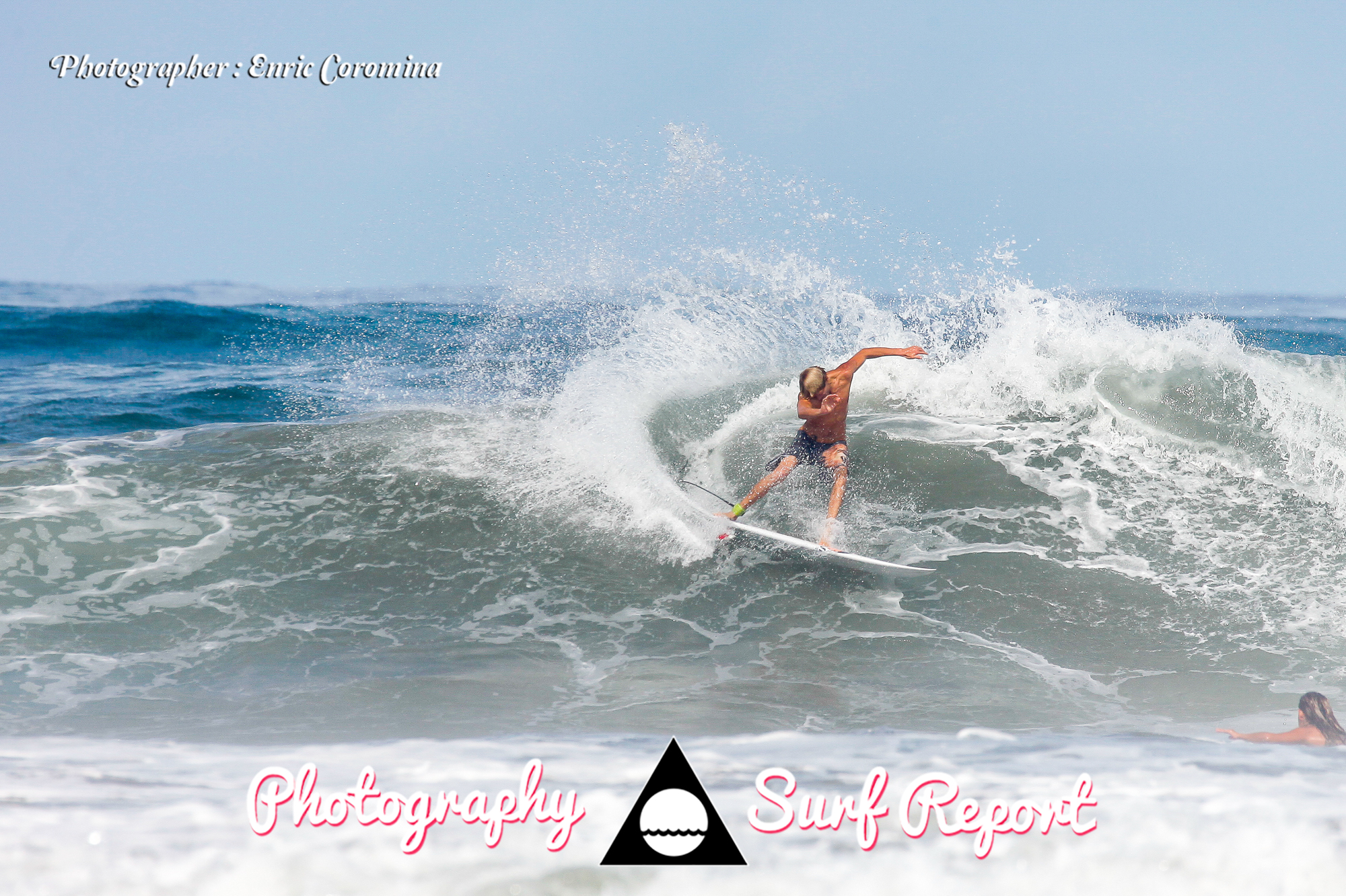 16/05/2018 Nosara - Photography Surf Report