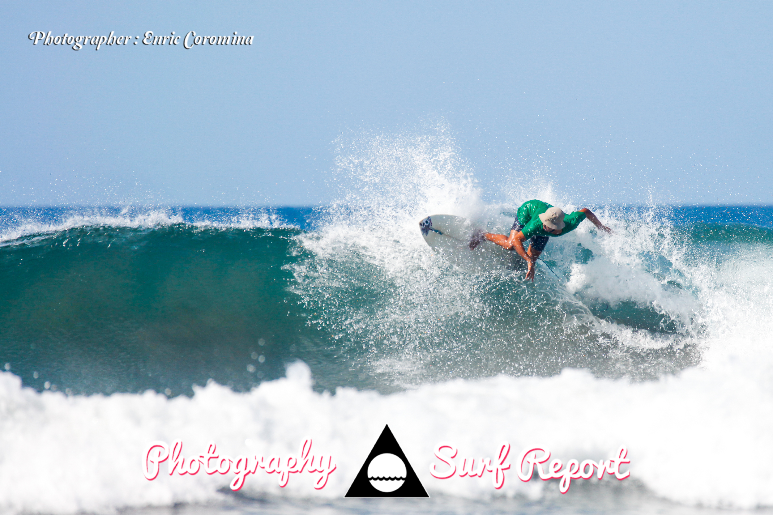 05/01/2019 Nosara - Photography Surf Report