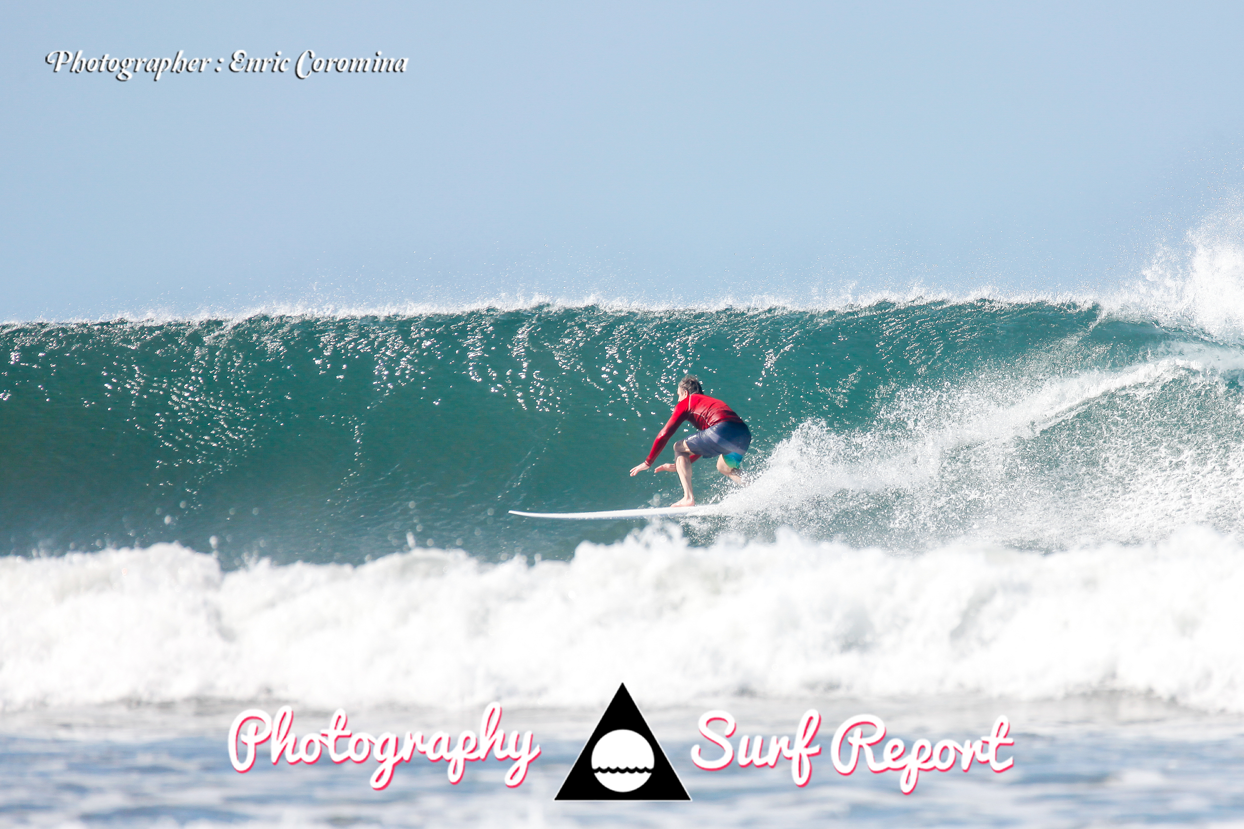 03/02/2019 Nosara - Photography Surf Report