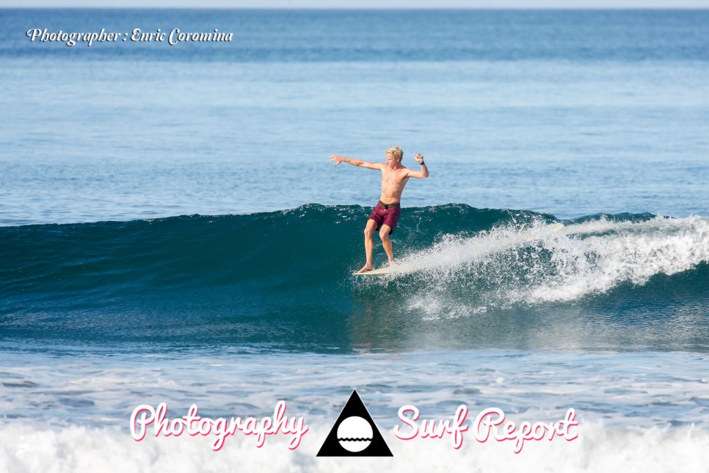 24/02/2019 Nosara - Photography Surf Report