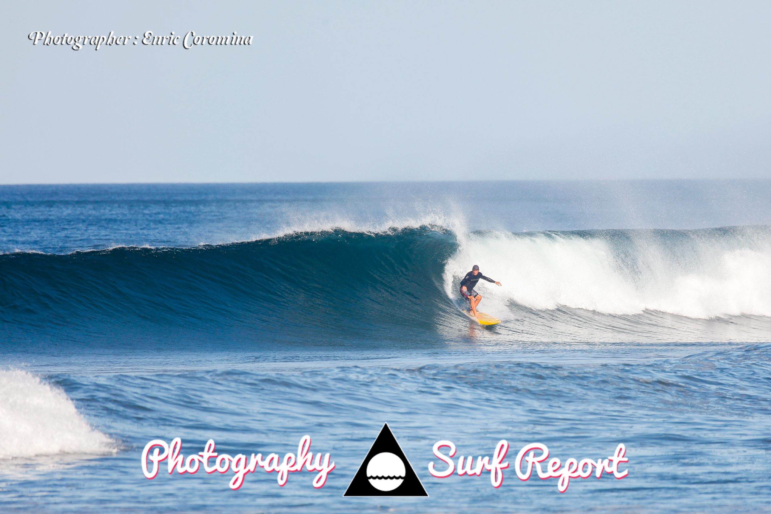 12/03/2019 Nosara - Photography Surf Report
