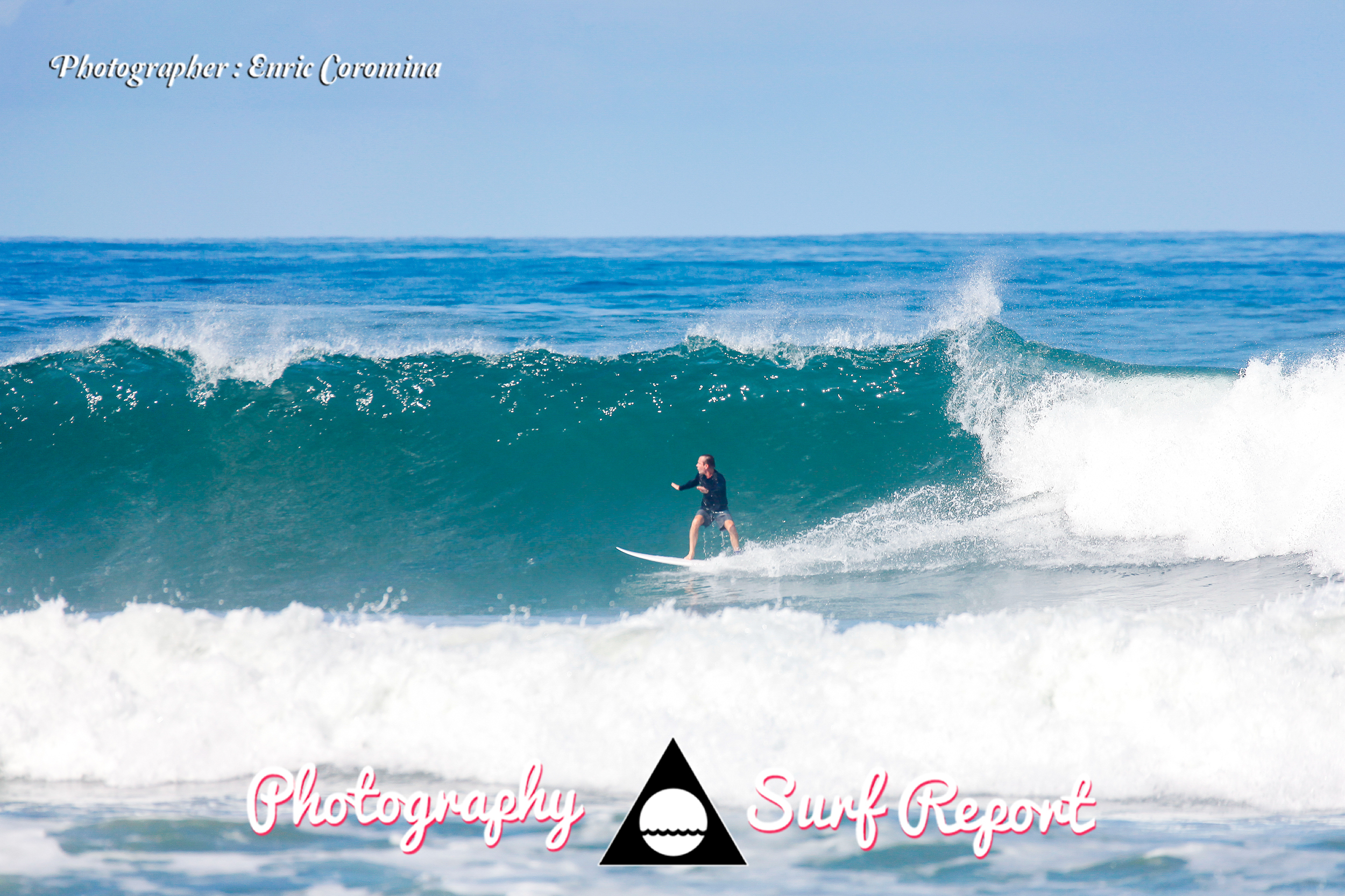13/05/2019 Nosara - Photography Surf Report