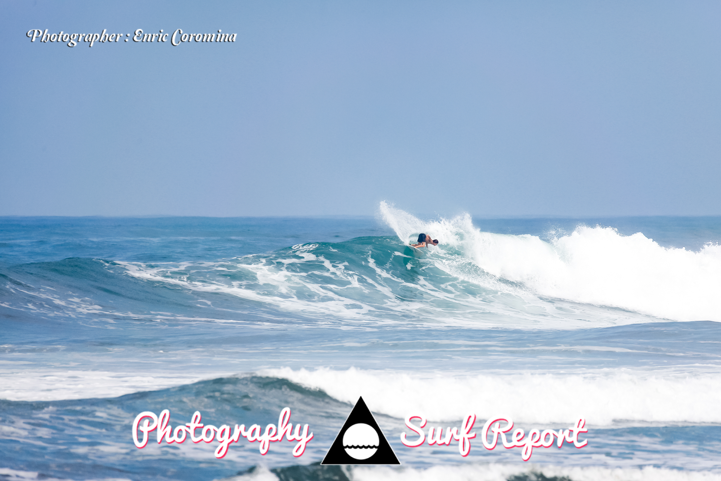 15/05/2019 Nosara - Photography Surf Report