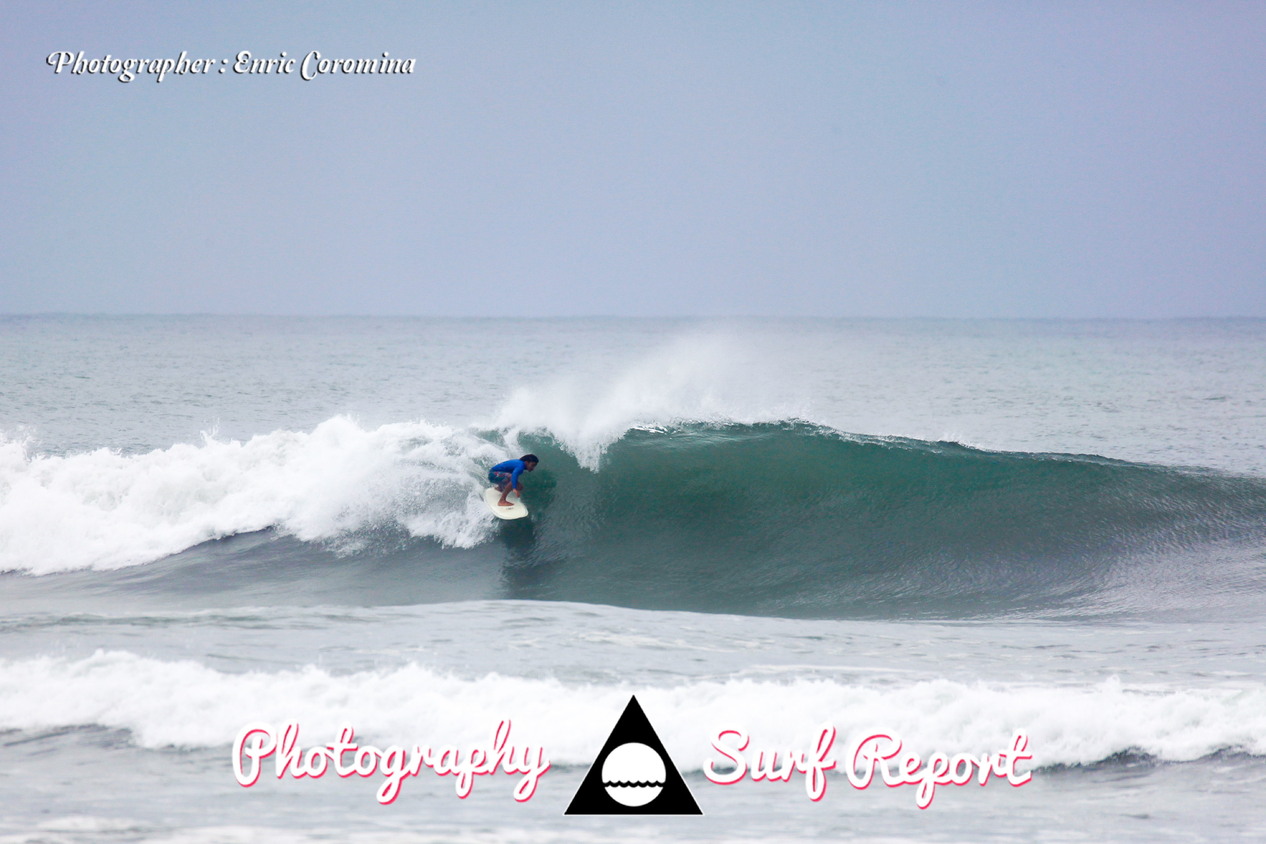 26/05/2019 Nosara - Photography Surf Report