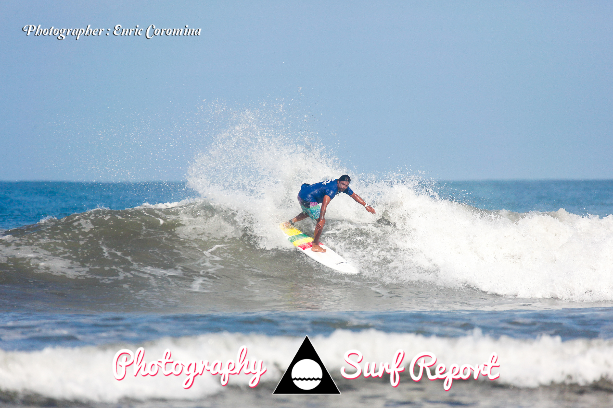 01/07/2019 Nosara - Photography Surf Report