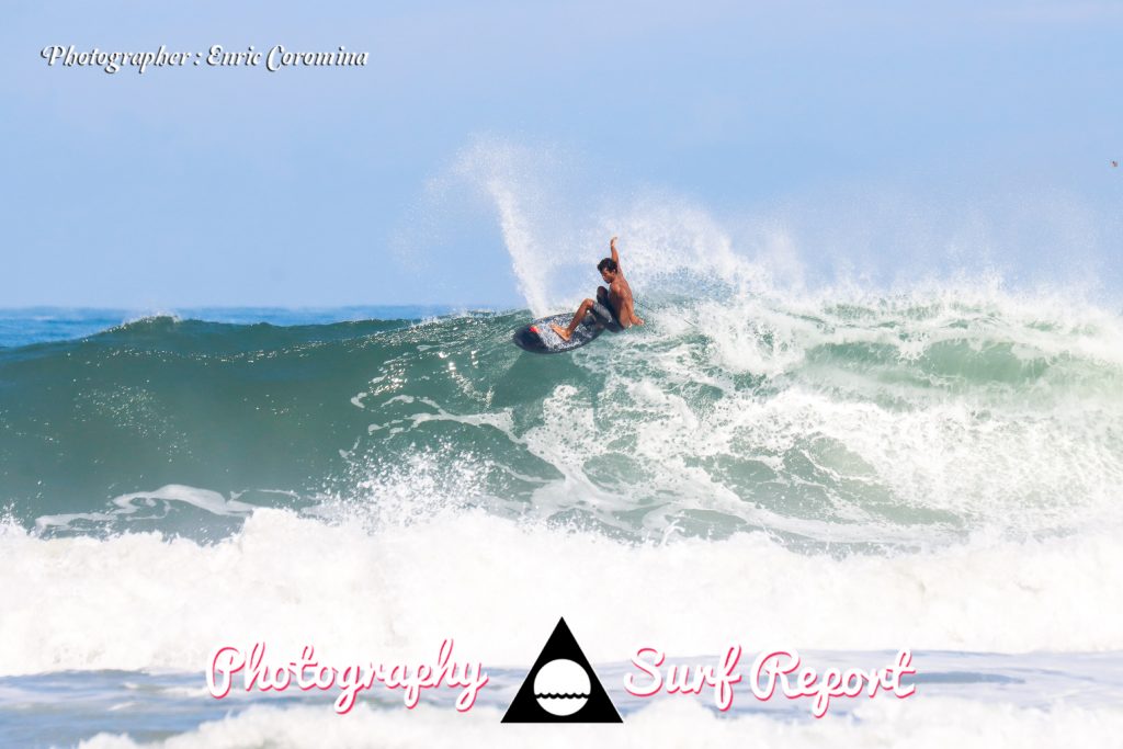 05 July 2020 Nosara - Photography Surf Report