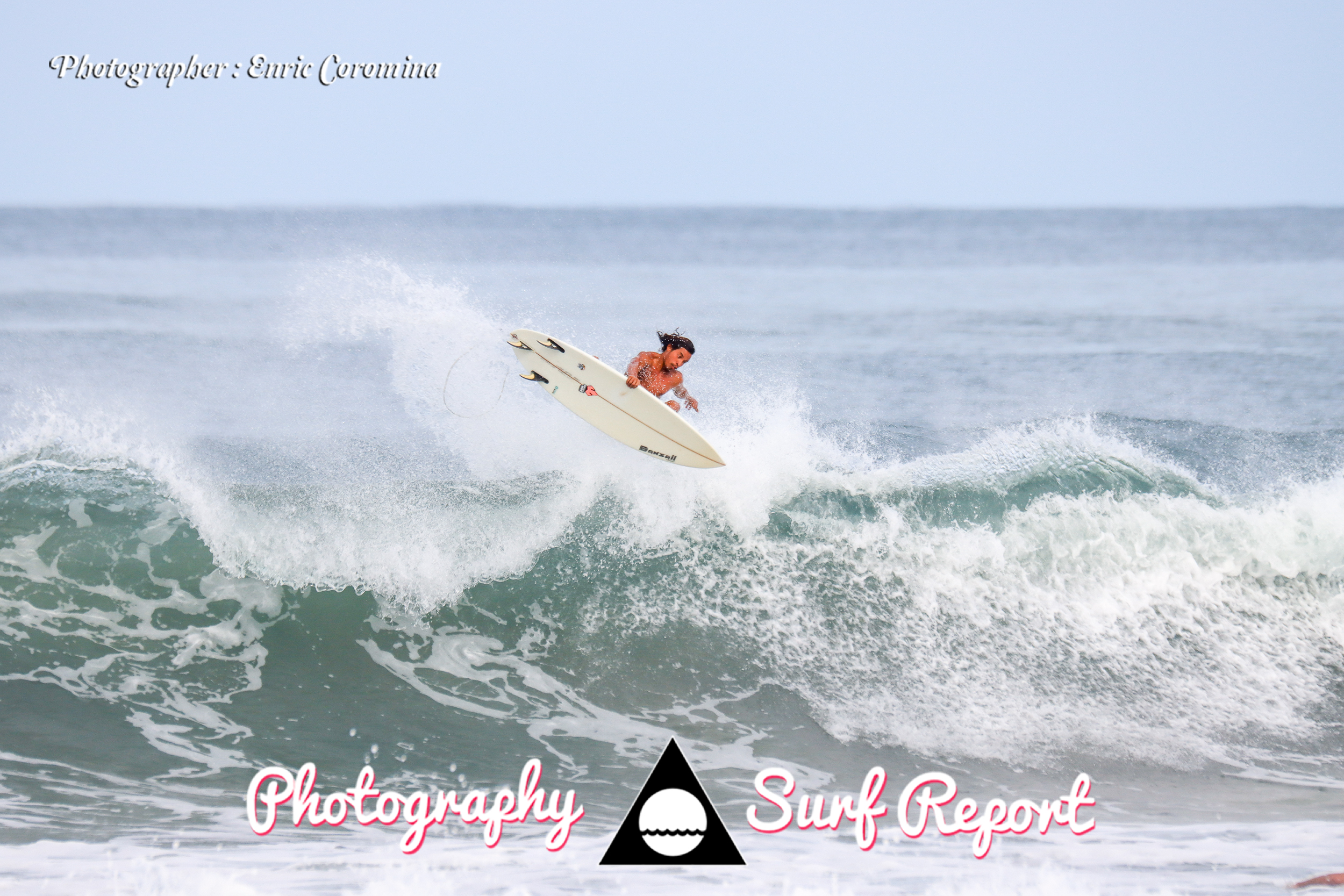 09 July 2020 Nosara - Photography Surf Report