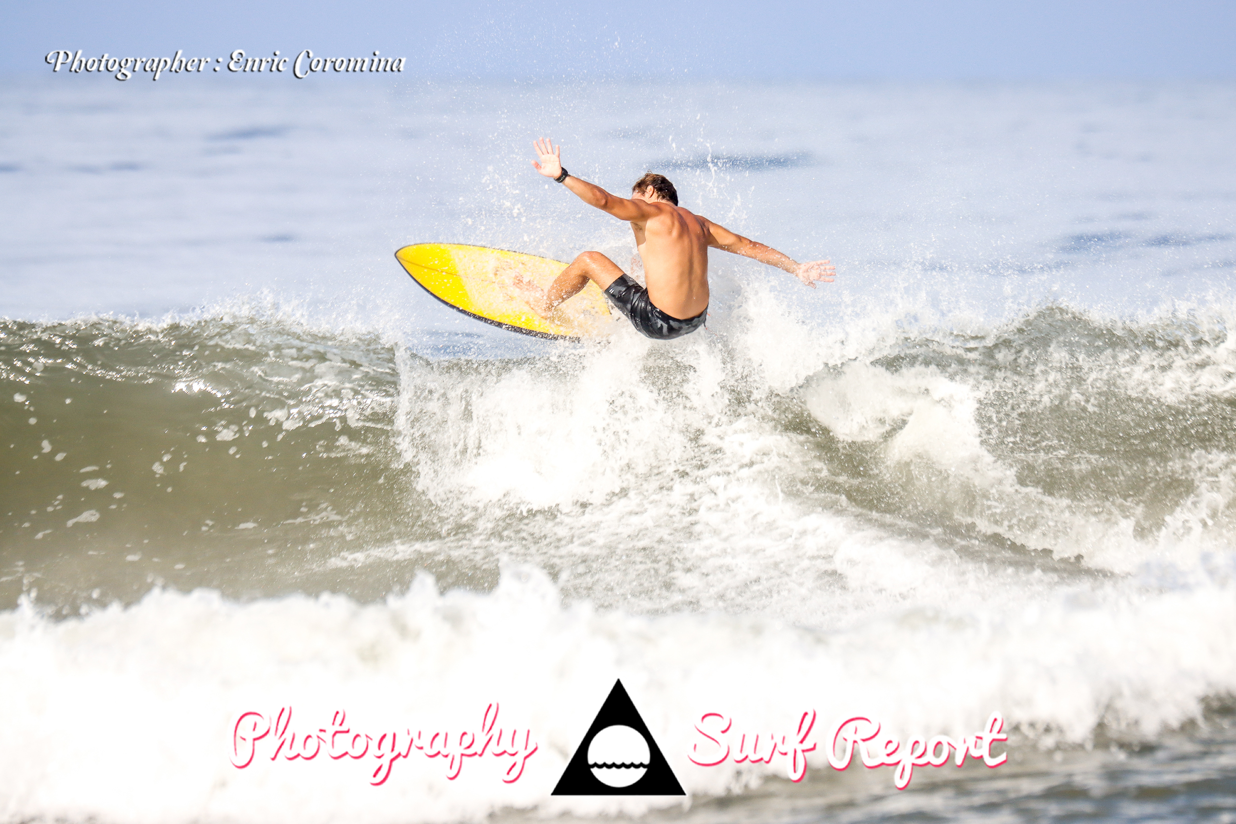26 July 2020 Nosara - Photography Surf Report