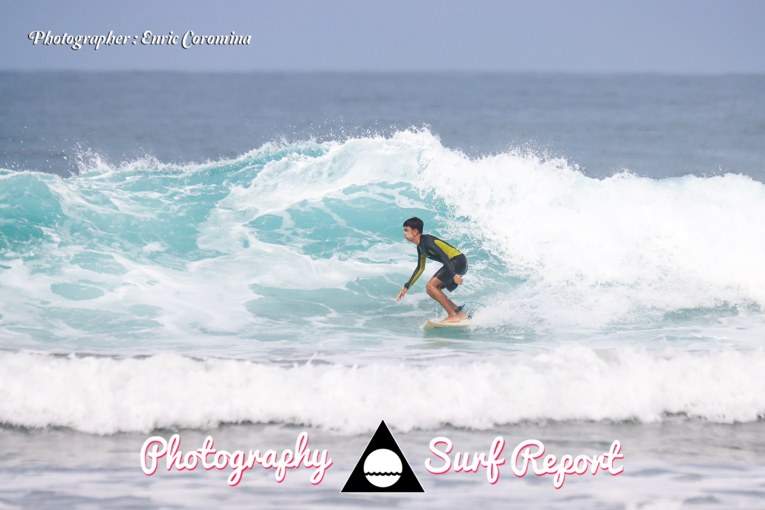 27 September 2020 Nosara - Photography Surf Report