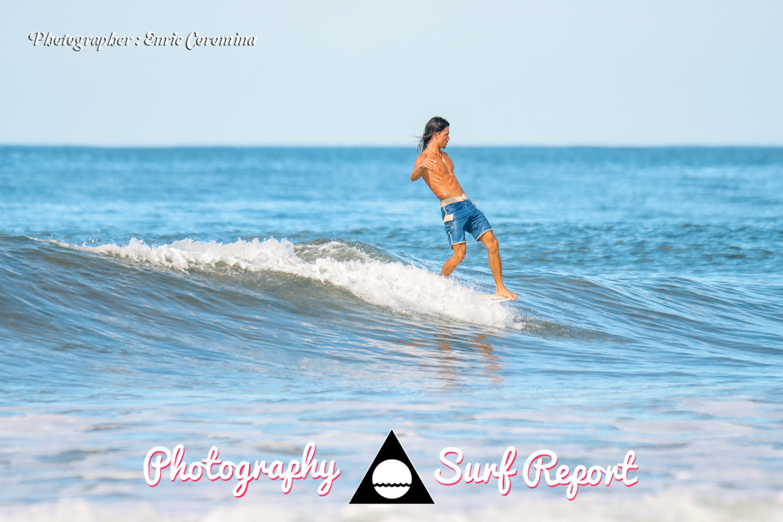 12/11/2018 Nosara - Photography Surf Report
